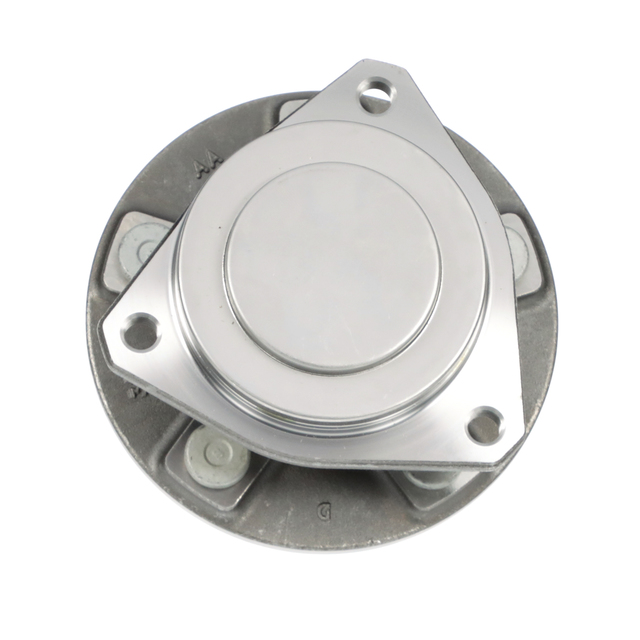 2012-2022 Mopar Brake Hub And Bearing 68302651AA | QuirkParts