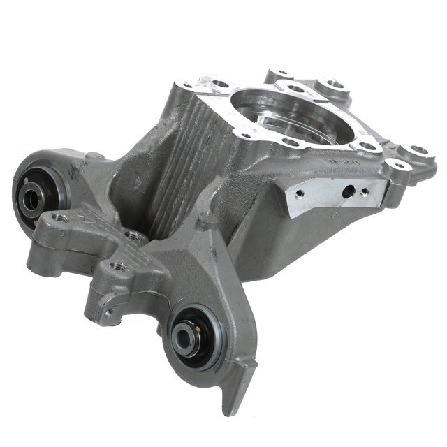 2014-2018 Jeep Cherokee Rear Knuckle, Right 05090072AE | QuirkParts