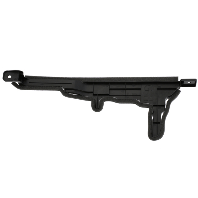 2018-2019 Nissan Rogue Air Guide 21558-5HK0A | QuickParts