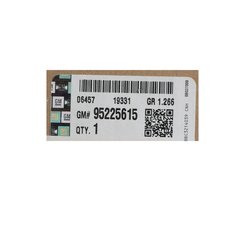 2011-2014 Chevrolet Cruze OEM NEW 2011-14 GM Chevrolet Cruze Front ...