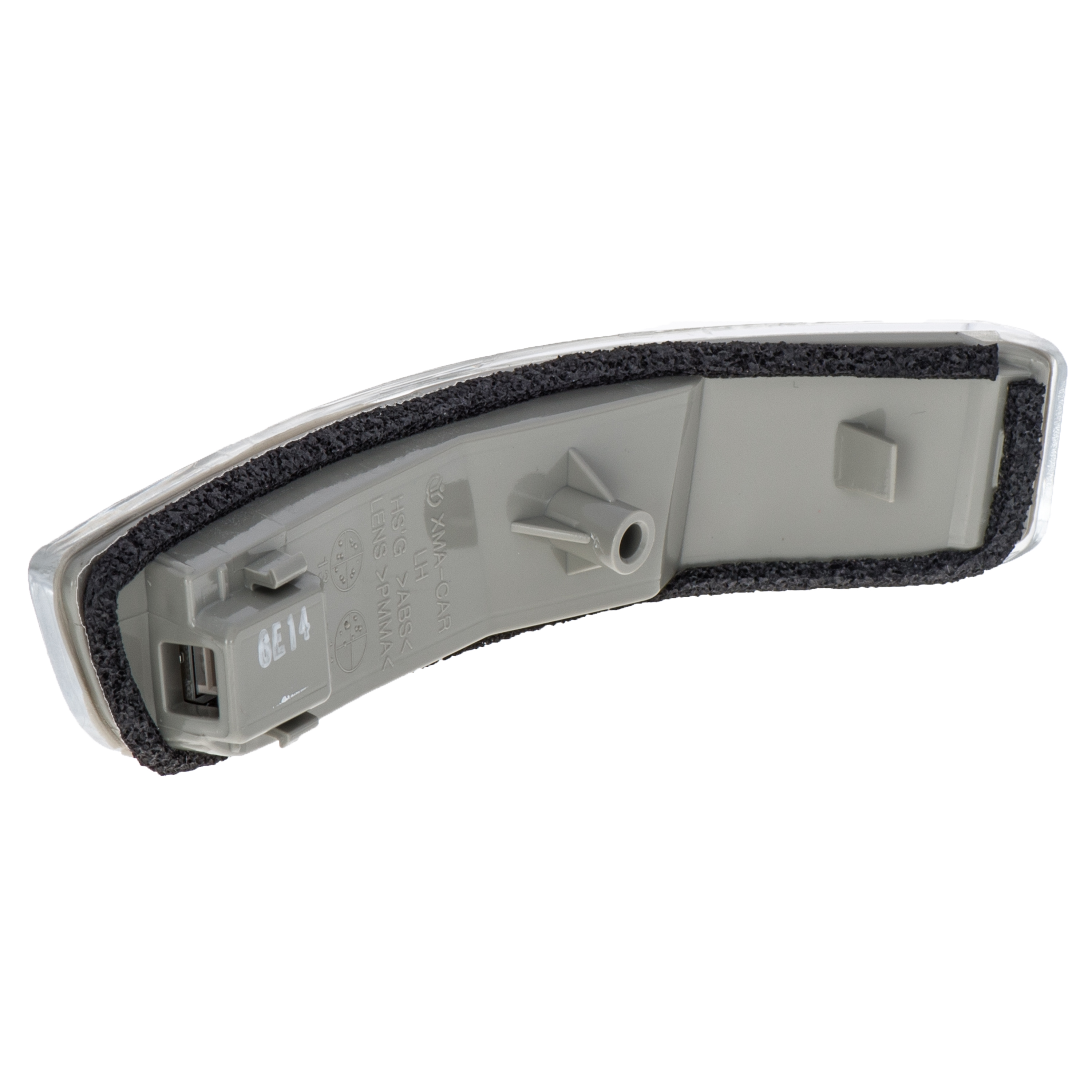 2011-2015 Kia Sorento OEM NEW 11-15 Kia Sorento Exterior Left Side ...