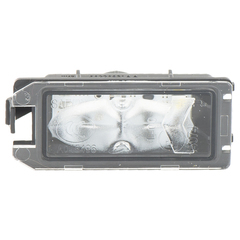 Lamp-License Plate 68228931AA | QuickParts