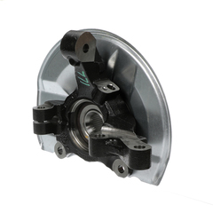 68088499AD - OEM NEW 07-17 Mopar Jeep Dodge Caliber Patriot Left Sd ...