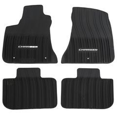 2011-2023 Dodge Charger OEM NEW 11-20 Mopar Dodge Charger All Weather ...