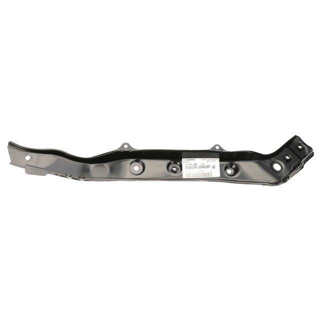 2012-2017 Subaru OEM NEW 2012-2017 Subaru Crosstrek Left Sd Radiator ...