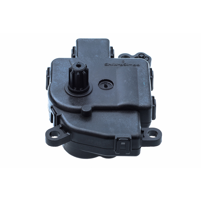 2008-2014 Ford Ford F150 Mustang AC Heat Air Temperature Blend Door ...