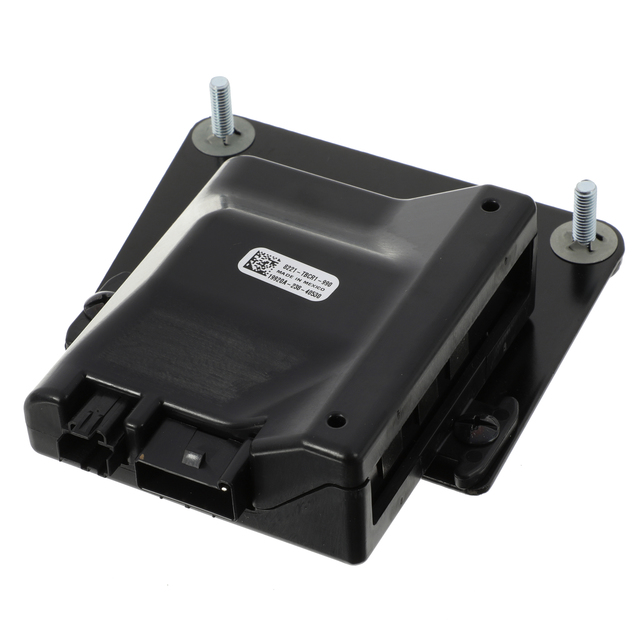 2020-2025 Jeep Trailer Brake Controller 82215652AD | Mopar OEM Parts Outlet