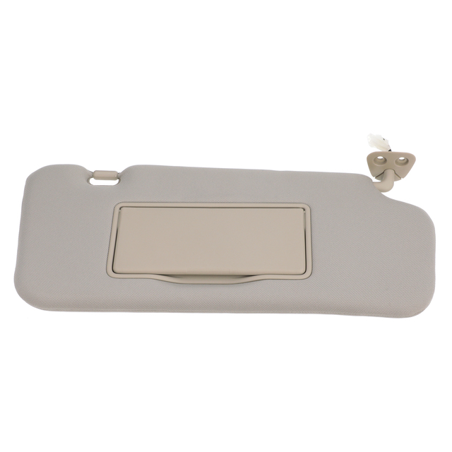 2009 2014 Nissan Murano Sun Visor 96400 1AA1B QuirkParts