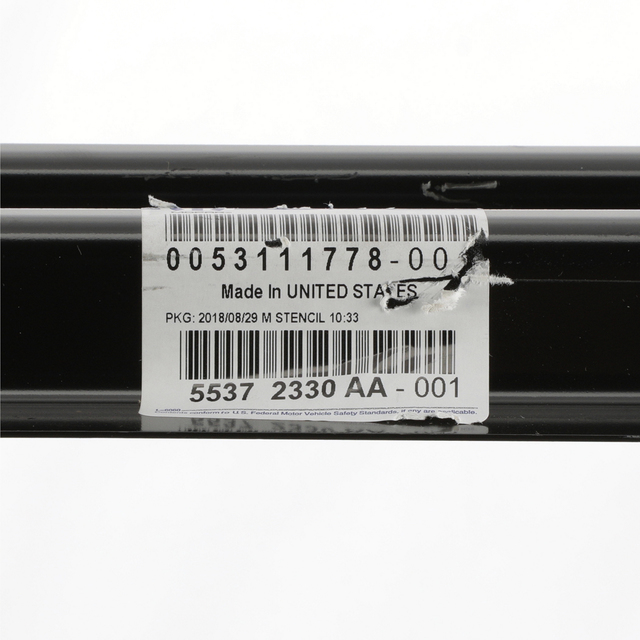 2009-2021 Mopar OEM NEW Mopar Rocker Sill Reinforcement Dodge Ram 1500 ...