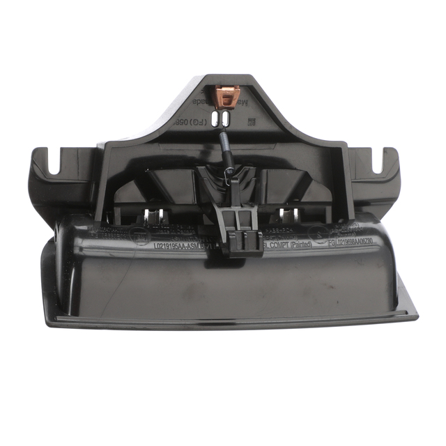 2014-2020 GM OEM NEW 2014-20 GM Chevrolet GMC Front Floor Console ...