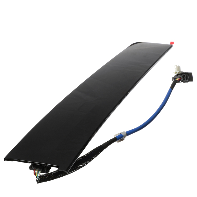 2010-2019 Ford Flex Keyboard Actuator BA8Z-7420555-AC | QuirkParts