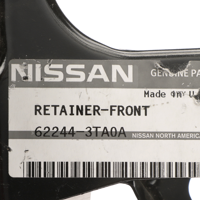 2013-2015 Nissan Altima OEM NEW 13-15 Nissan Altima S SL SV Passenger ...