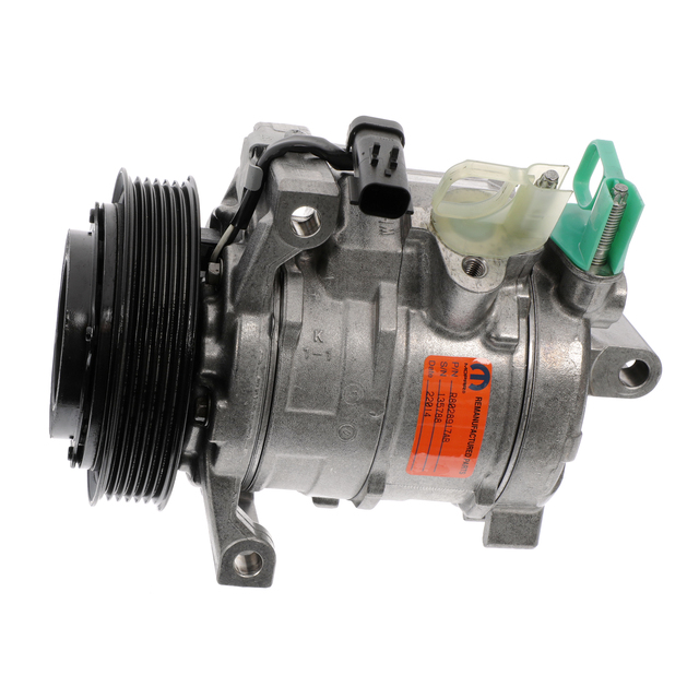 2011-2021 Mopar Air Conditioning Compressor 68202994AA | QuirkParts