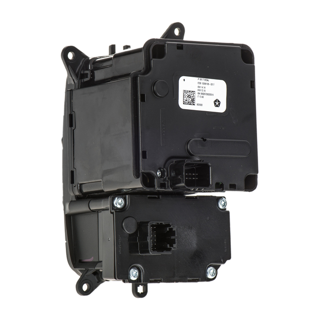 2013-2024 Ram Transmission Shifter 68517474AC | Mopar OEM Parts Outlet