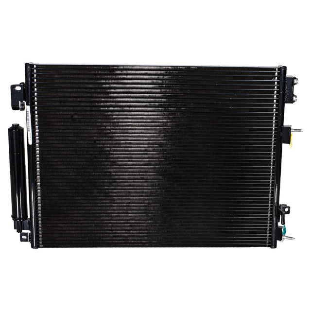 2011-2023 Mopar Condenser And Trans Cooler Cooler 68085784AA | Mopar ...