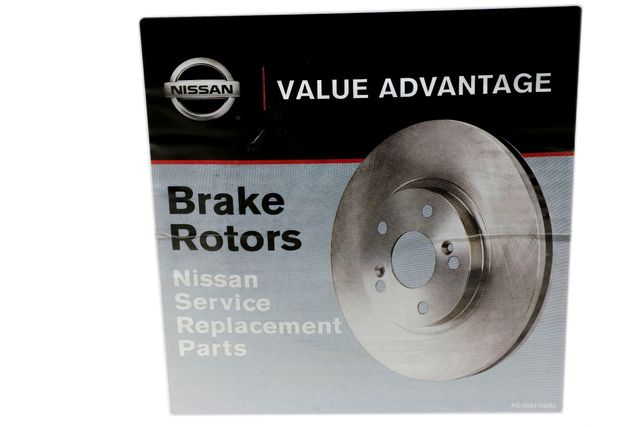 2006-2020 Nissan 2008-2012 Nissan Armada Front and Rear Brake Pads ...