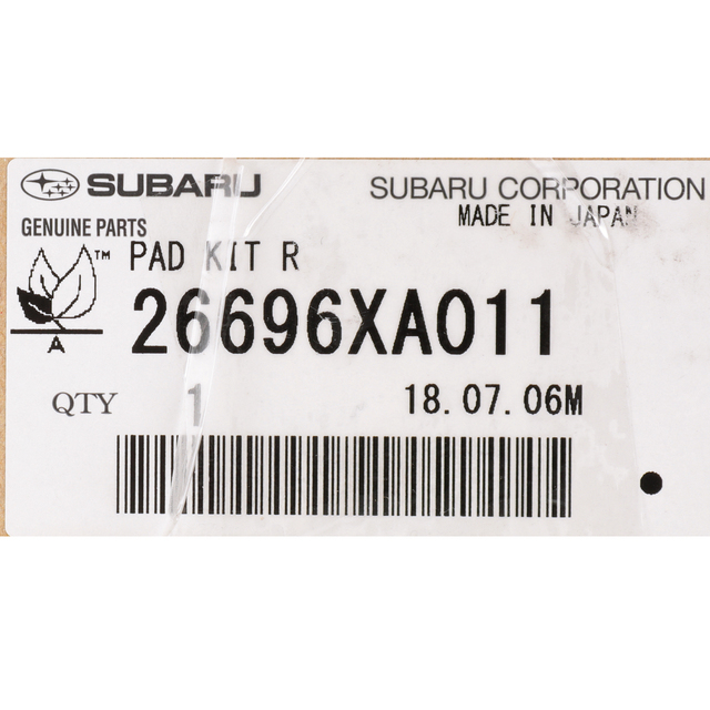 2006-2014 Subaru OEM NEW 2006-2014 Subaru B9 Tribeca Legacy Outback ...