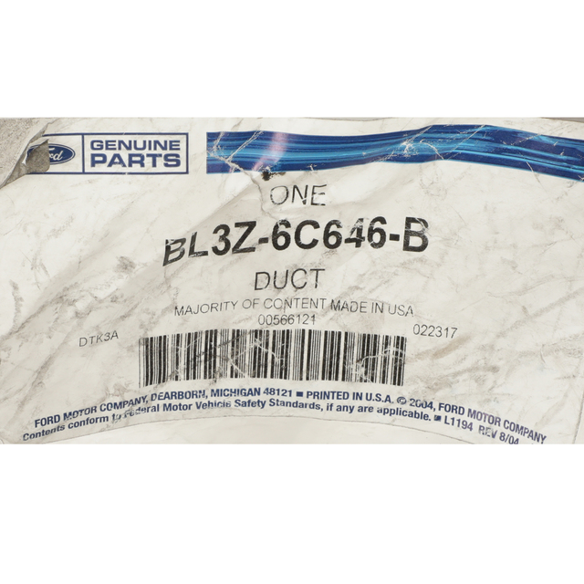 2011-2017 Ford OEM NEW 2016-2017 Ford Expedition Lincoln Navi Genuine ...