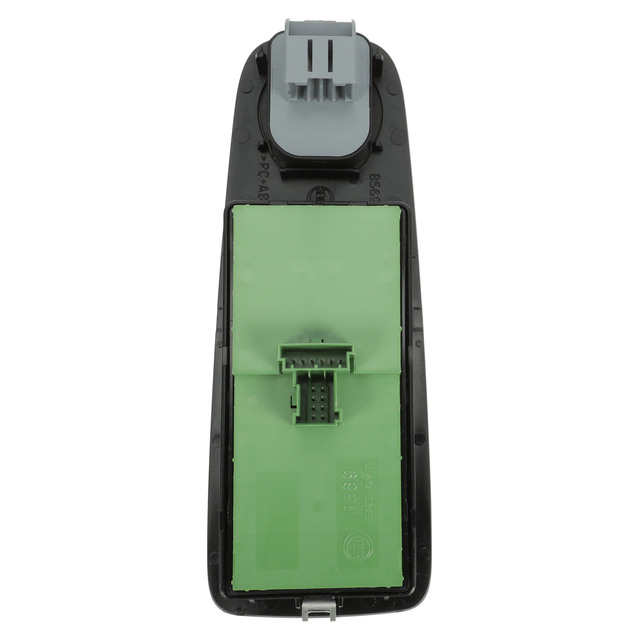 2014-2021 Ram Front Door Switch And Bezel 1ZP73JXWAF | QuirkParts