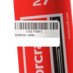 Blade Assembly - Wiper CJ5Z-17528-CA | QuirkParts