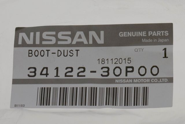 1986-2001 Nissan Back Up Light Switch 32005-17E1A | QuirkParts