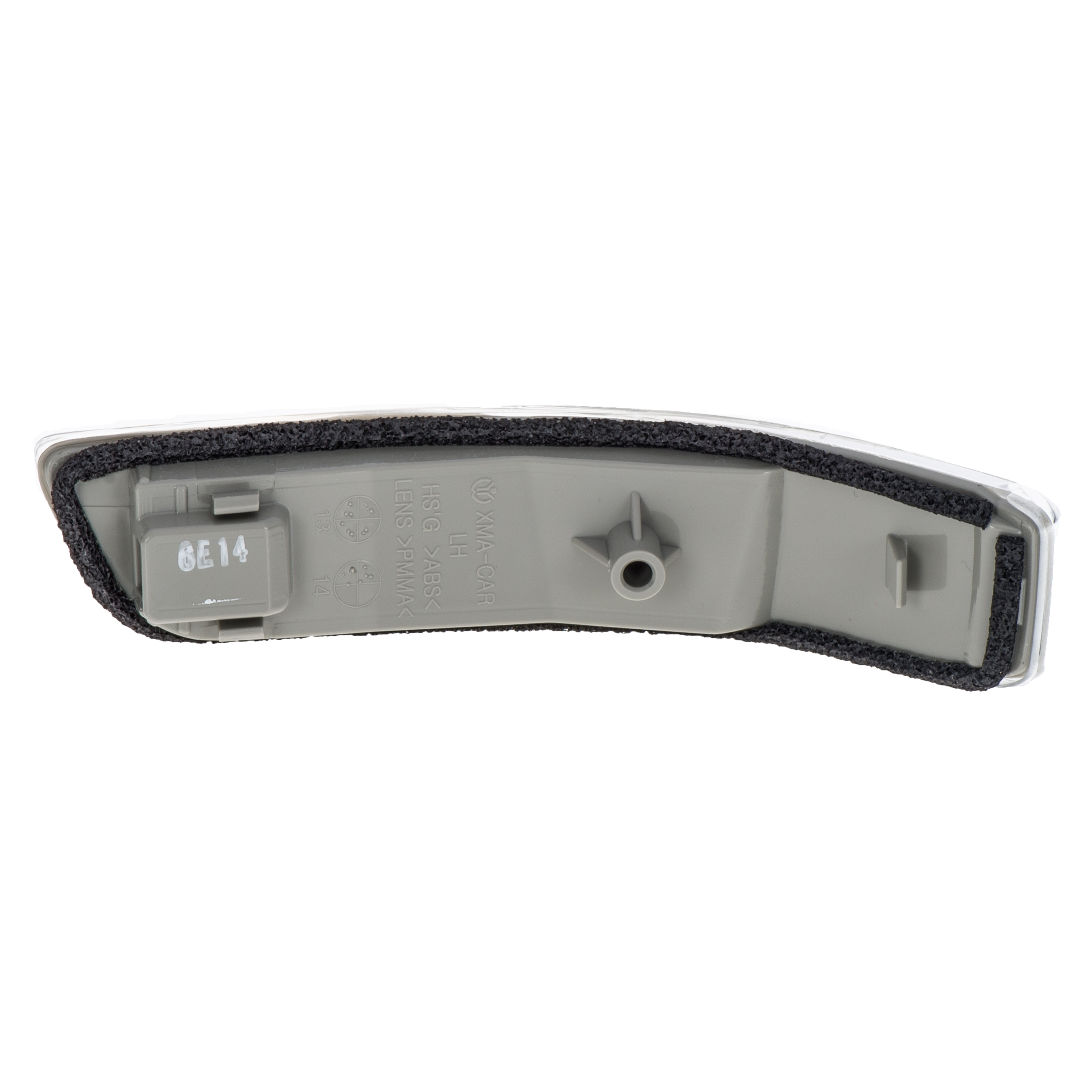 2011-2015 Kia Sorento OEM NEW 11-15 Kia Sorento Exterior Left Side ...