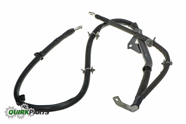 Harness 7L0-971-228-B | QuirkParts