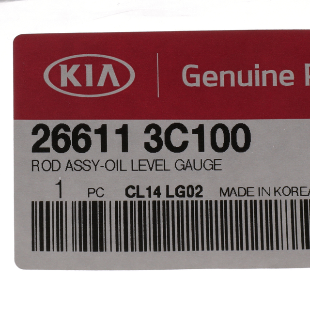 2006-2013 Kia OEM NEW 2006-13 Kia Sorento Sedona Amanti Engine Oil ...