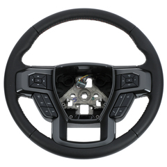 2017-2020 Ford F-150 Steering Wheel GL3Z-3600-AB | QuirkParts
