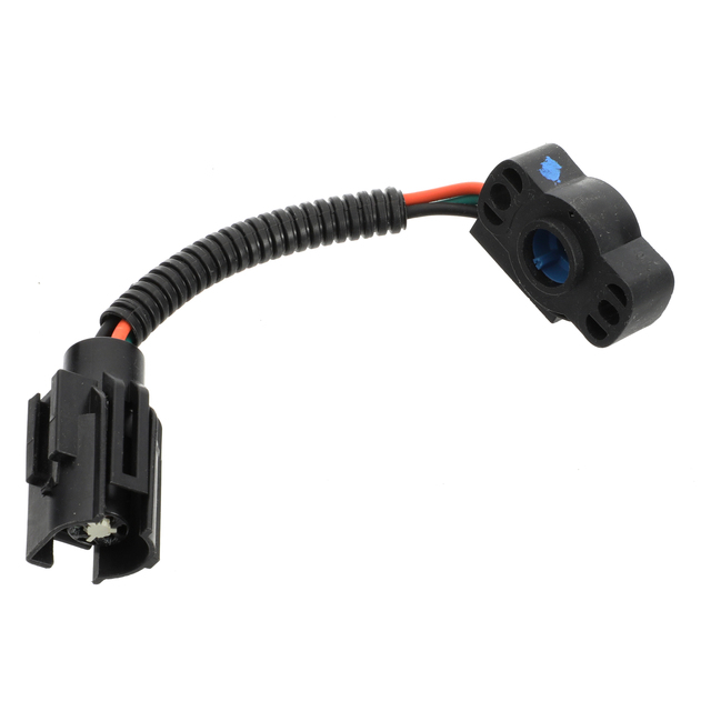 1985-1992 Ford Throttle Position Sensor E6AZ-9B989-C | Ford OEM Parts ...