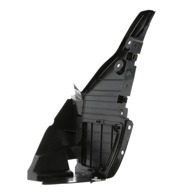 2013-2016 Mazda CX-5 OEM NEW 13-16 Mazda CX5 Splash Shield Bumper ...