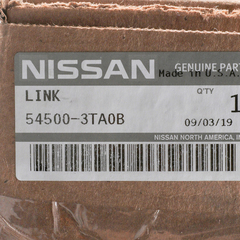 2013-2014 Nissan Altima OEM NEW 2013-2014 Nissan Altima Right Lower ...