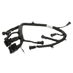 2003-2007 Ford F250 Super Duty 6.0L Diesel Engine Fuel Injector Harness ...