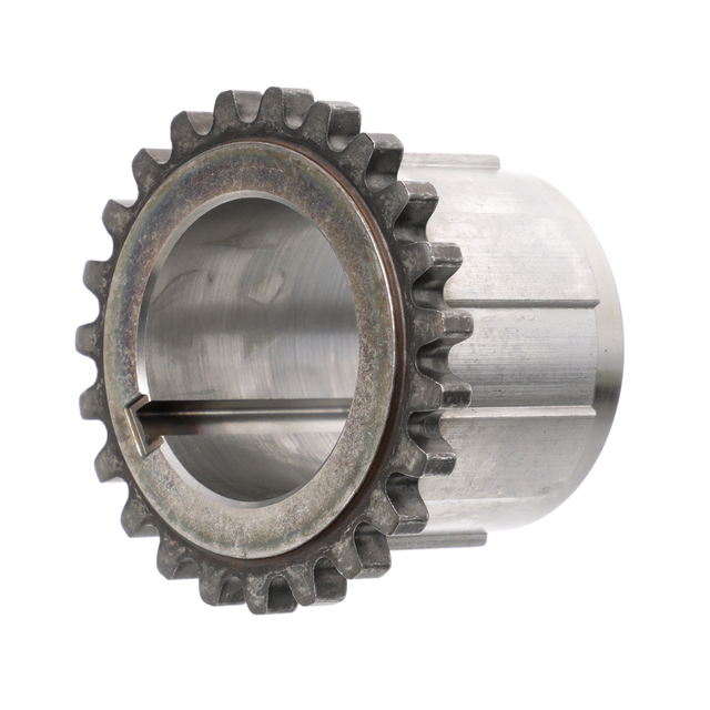 2009-2025 Mopar Crankshaft Sprocket 53022317AC | Mopar OEM Parts Outlet