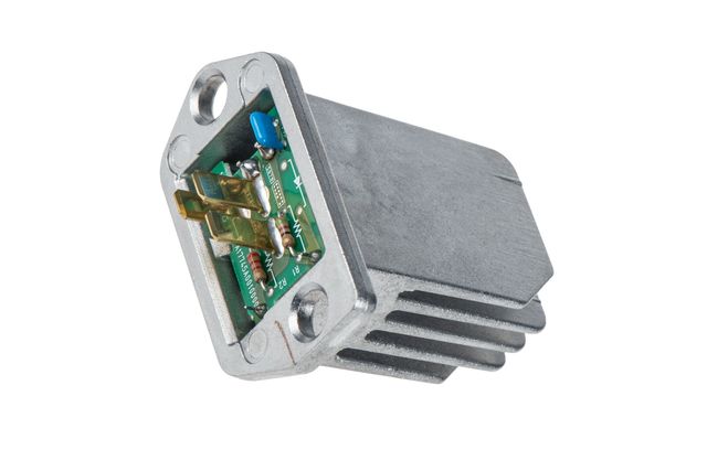 1995-2004 Nissan 1996-2004 Nissan Pathfinder 1997-1999 Maxima HVAC ...