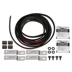 2015-2018 Chevrolet 2014 Chevy Silverado 1500 Bolt On Fender Flare ...