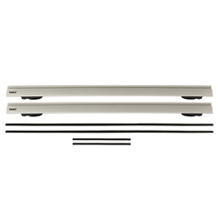 2014-2024 Subaru Extended Cross Bar Set Aero SOA567X010 | QuirkParts