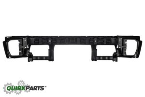 2013-2020 Ram Front Energy Absorber 68145441AC | QuirkParts