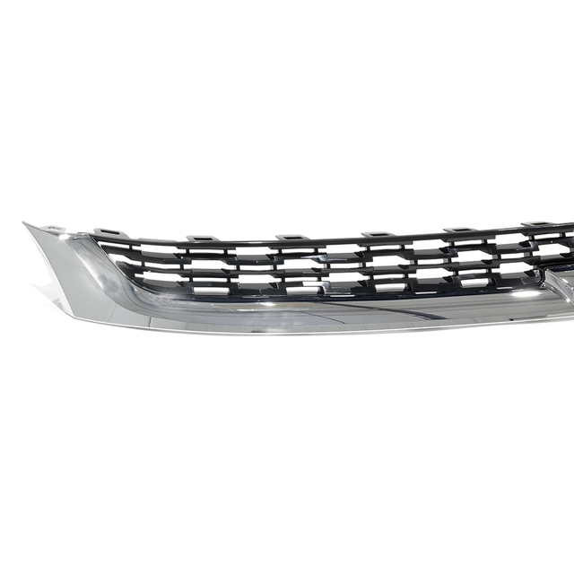 2014-2016 Chevrolet Upper Grille 22995184 | QuirkParts