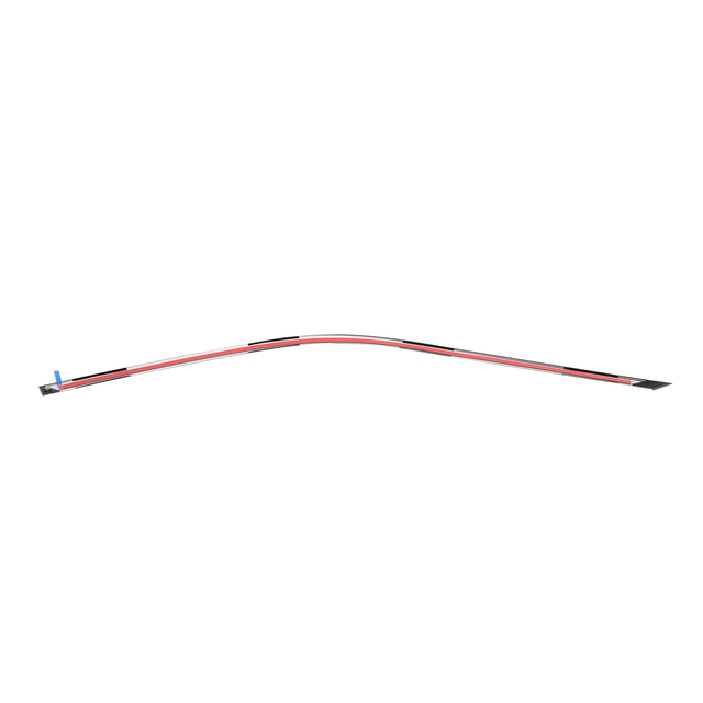 2011-2023 Dodge Charger Day Light Opening Molding, Left 57010505AM ...