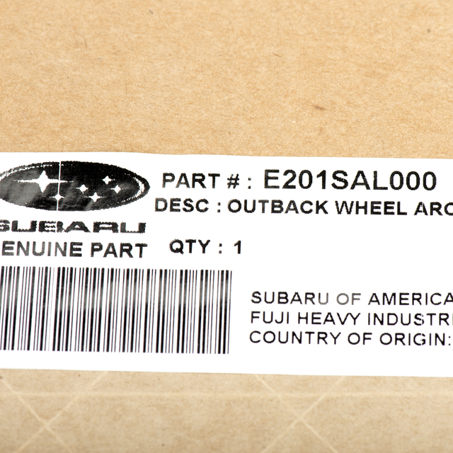 2015-2019 Subaru Outback OEM NEW 2015-19 Subaru Legacy Outback Wheel ...
