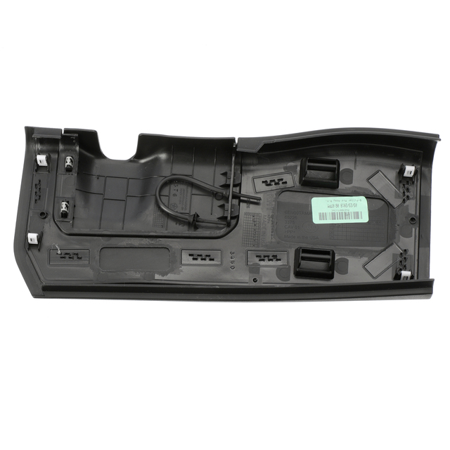 2018-2022 Jeep OEM NEW 2018-2020 Mopar Jeep Gladiator Wrangler Pillar ...