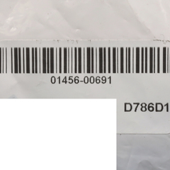 2004-2020 Nissan Lower Cover Screw 01456-00691 | QuirkParts