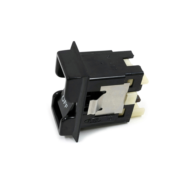 Ford Expedition Lincoln Mercury Air Ride Suspension Compressor On Off ...