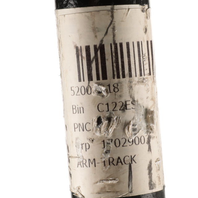 2001 Jeep Cherokee Track Bar 52007118 | QuirkParts