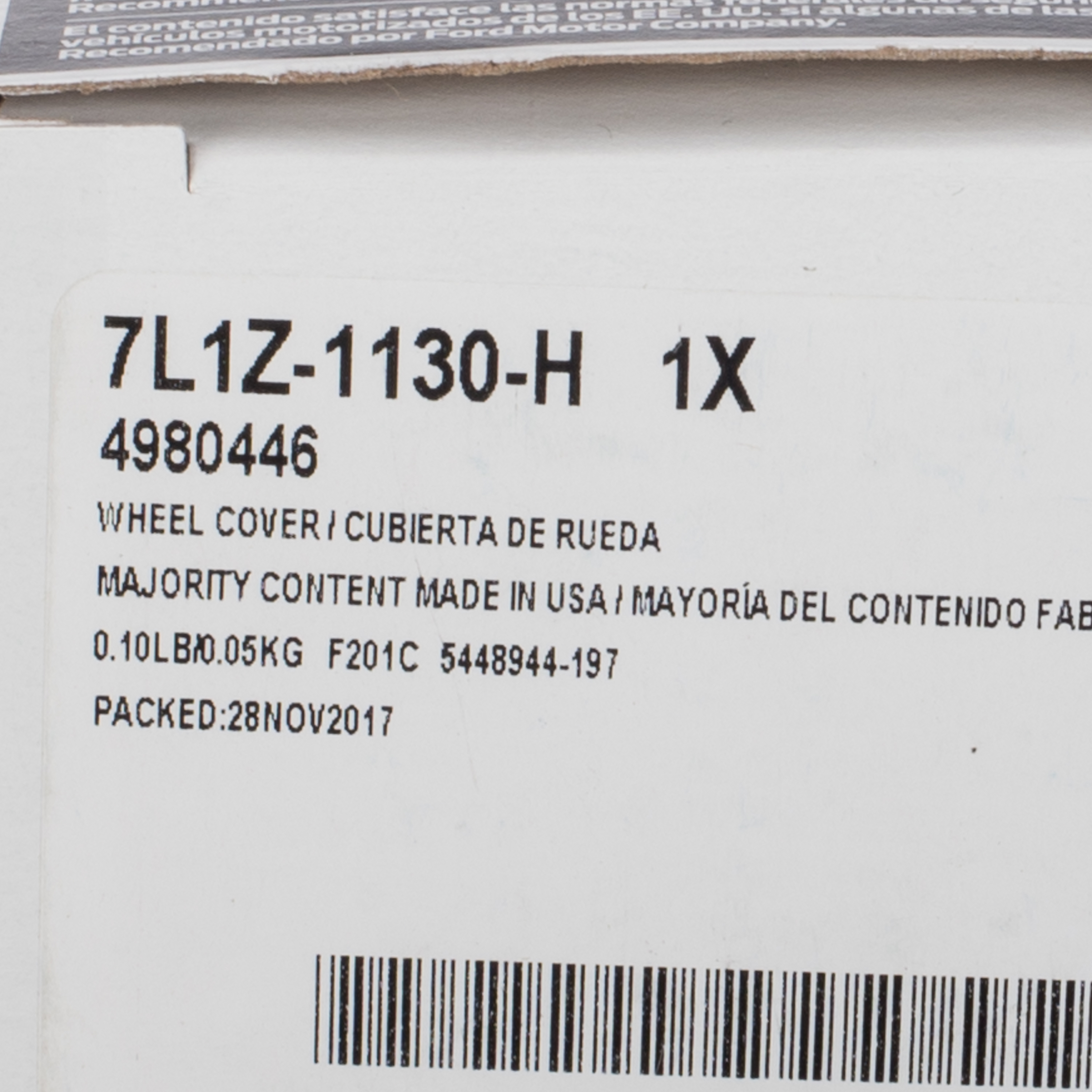 2007-2014 Ford Expedition OEM NEW 2007-2014 Ford Expedition Limited ...