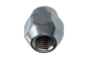 1988-2024 Mazda Wheel Nut B00237160B | QuirkParts