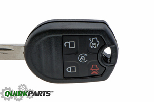 2011-2017 Ford 2011-2014 Ford Flex Edge Explorer Taurus MKX Remote ...