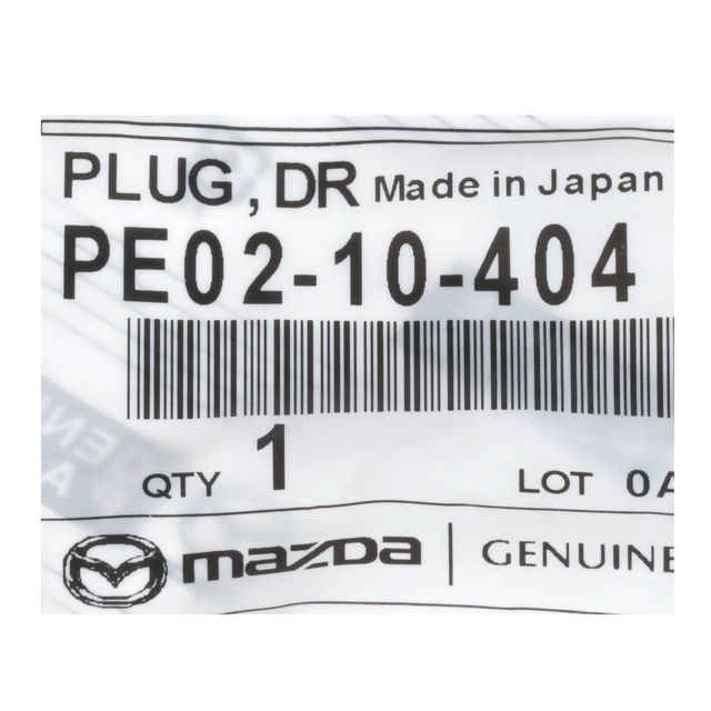2016-2021 Mazda OEM NEW 2016-2019 Mazda MX5 Miata CX3 CX5 CX9 Engine ...