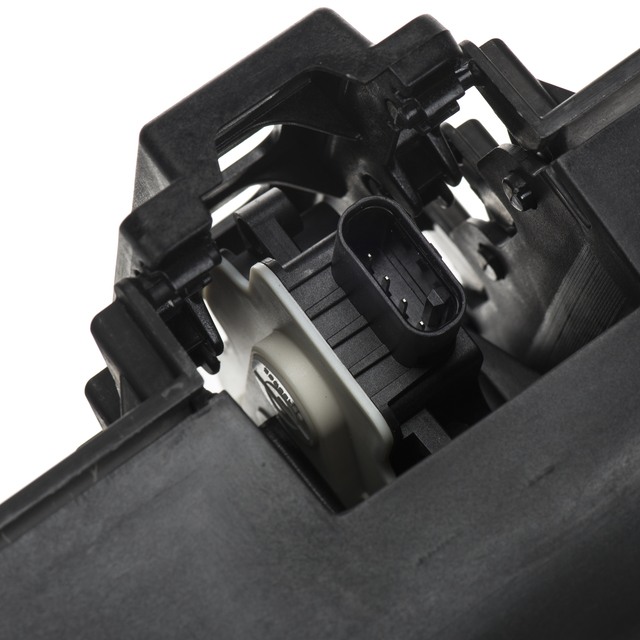 2015-2017 Chrysler 200 Active Shutter Grille 68302662AA | QuirkParts